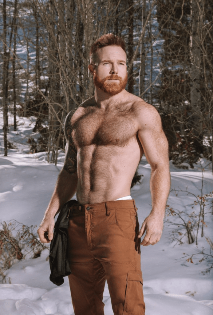 Furry Friday | BosGuy