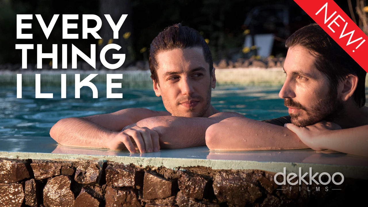 New gay programming on Dekkoo | BosGuy