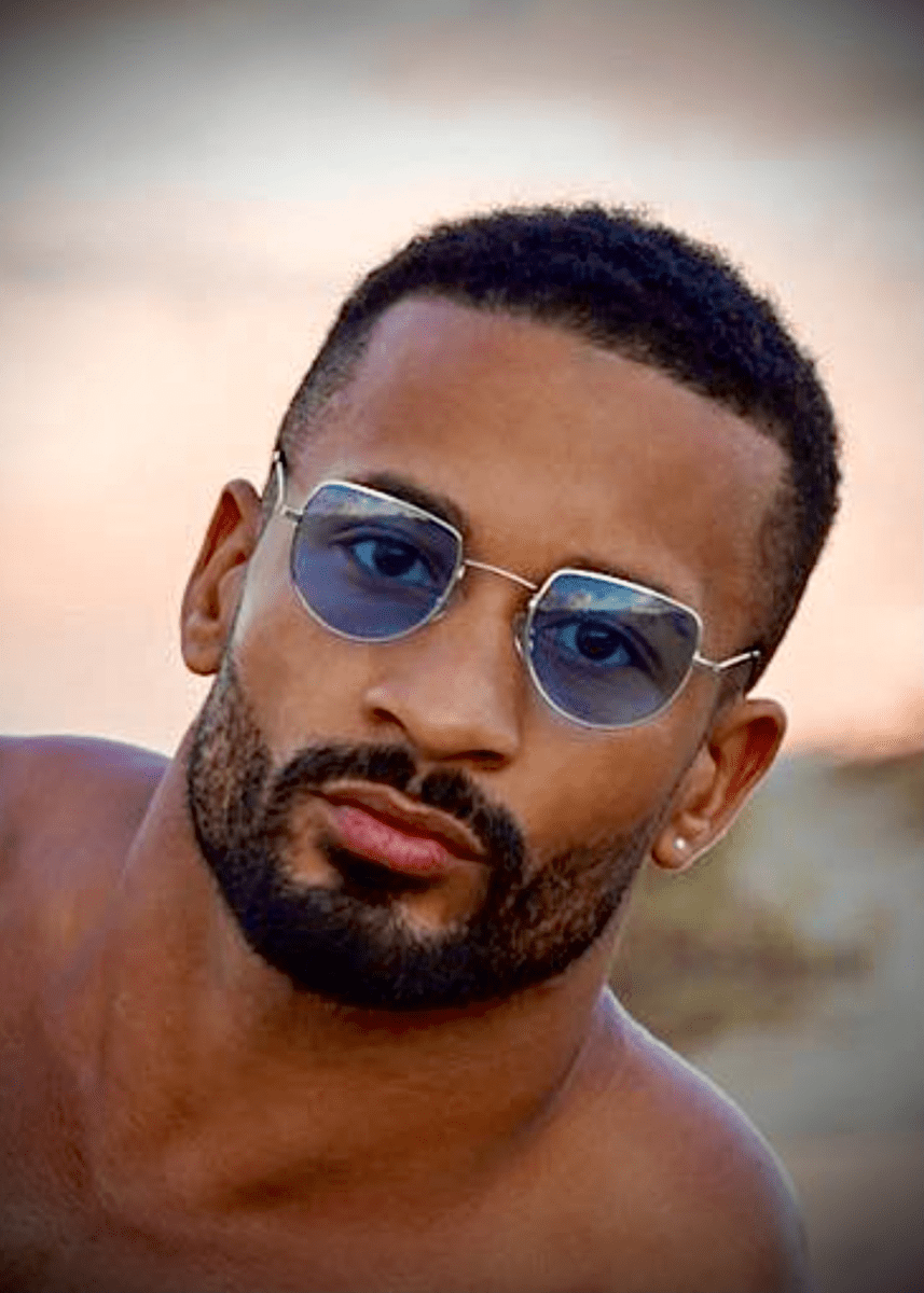 Monday morning mancandy | BosGuy