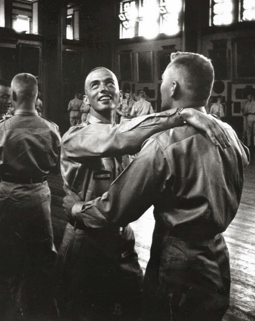 Vintage gay | BosGuy