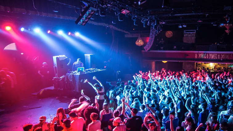 New music venues to open in Boston | BosGuy