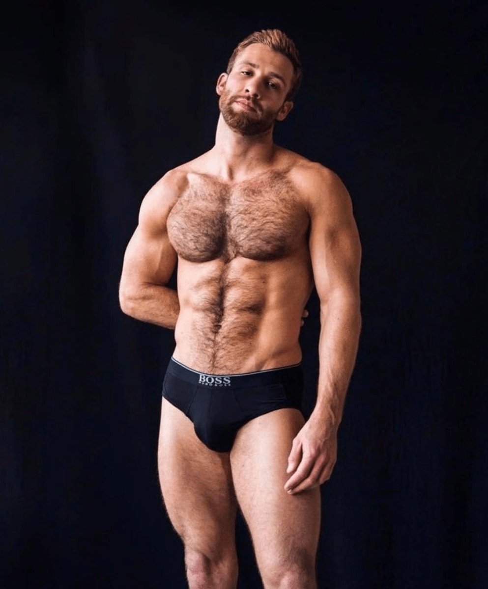 Furry Friday | BosGuy