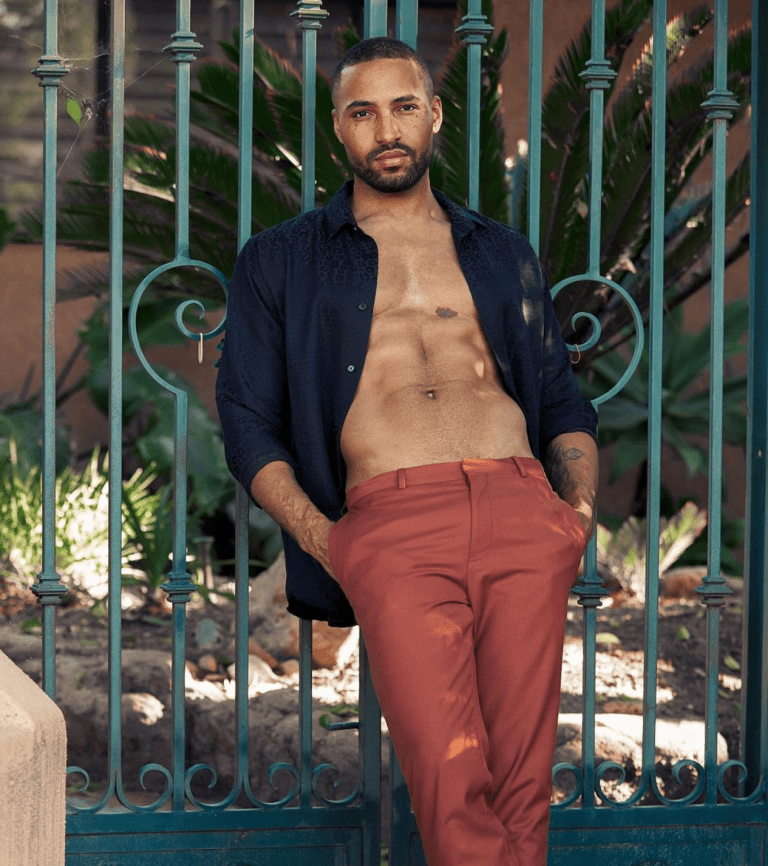 Temptation Tuesday | BosGuy | Page 2
