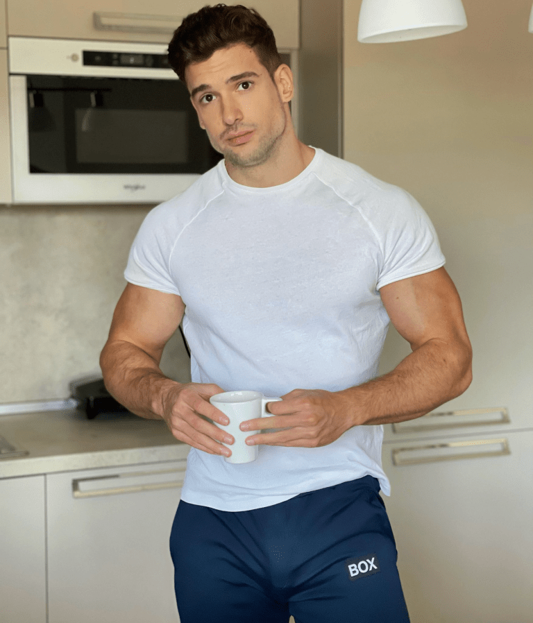 Saturday morning coffee | BosGuy