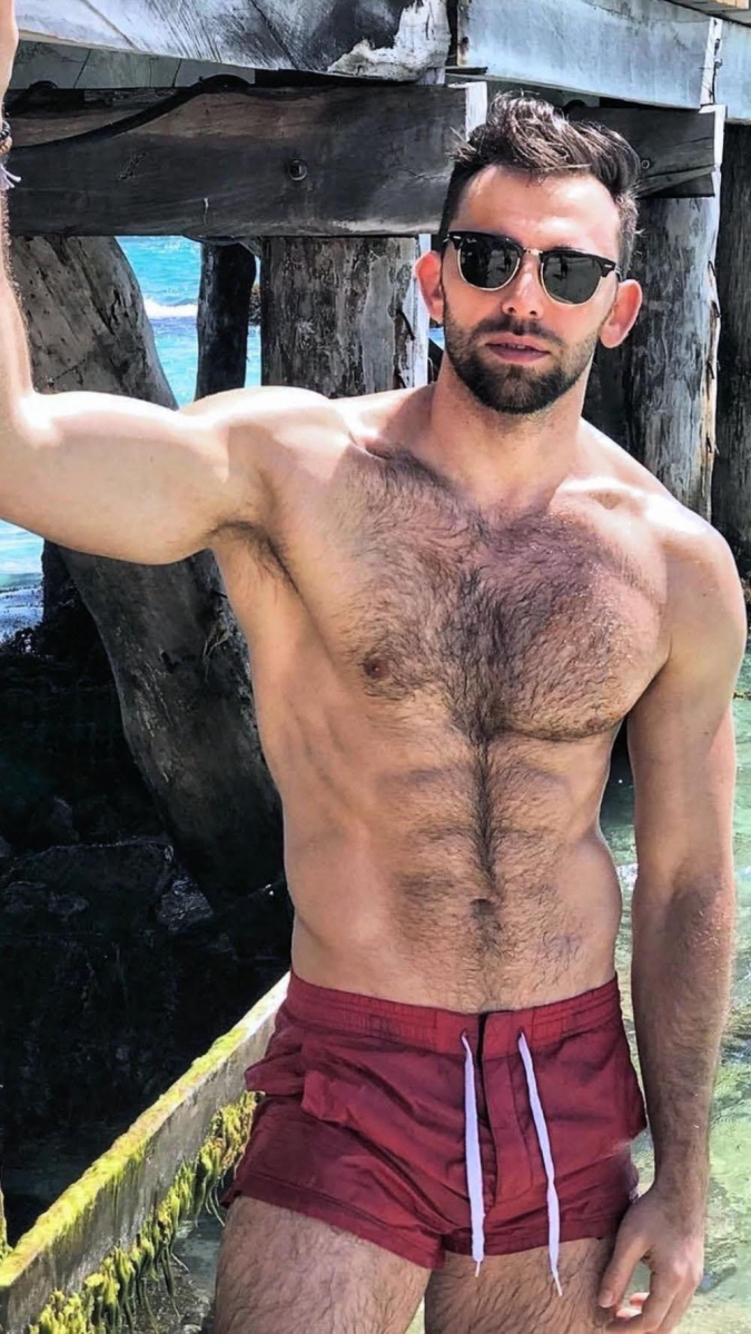 Furry Friday | BosGuy