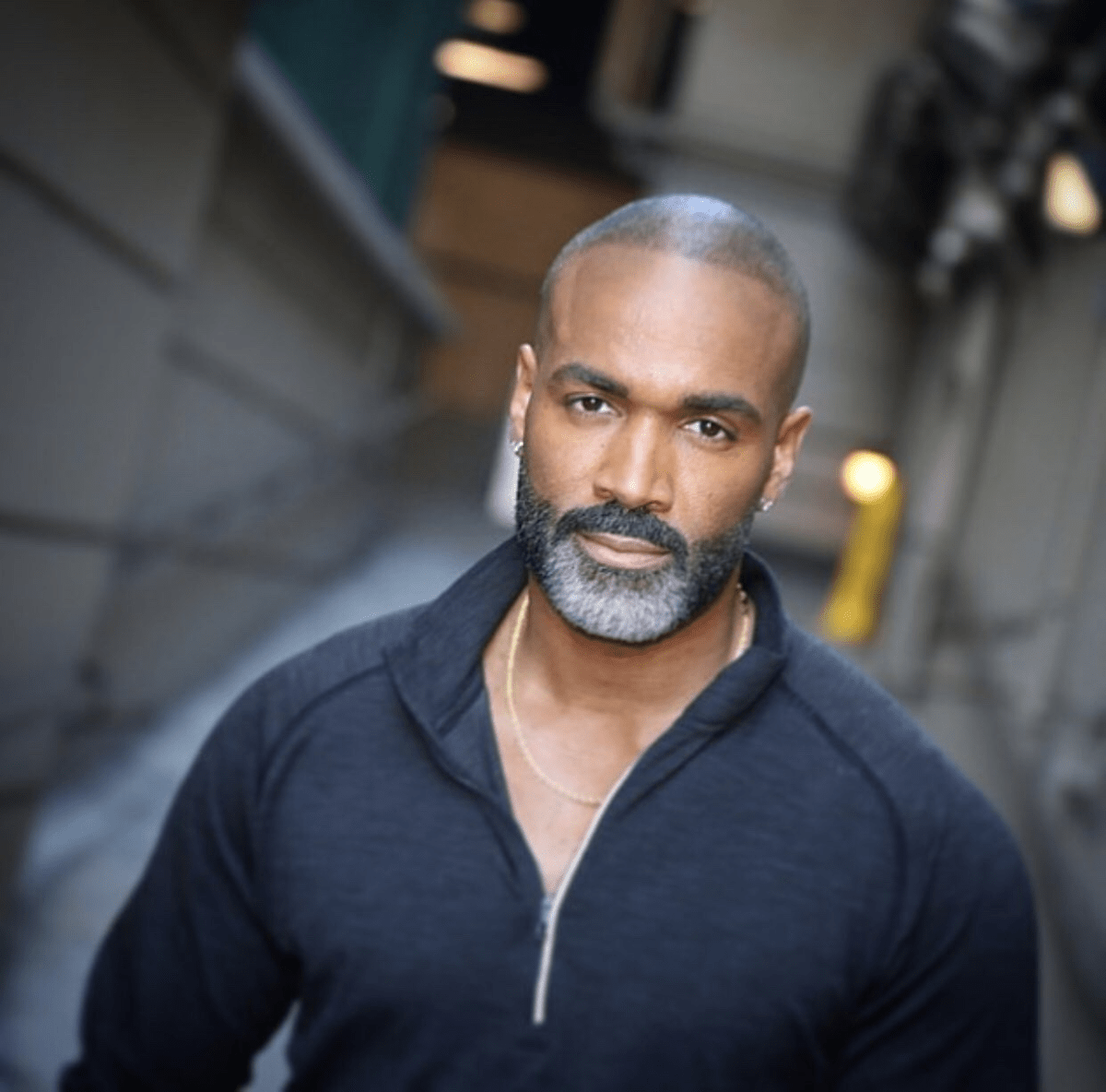 Monday morning mancandy | BosGuy