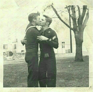 Vintage Gay Bosguy Page 8 2197