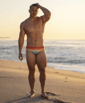 speedo | BosGuy