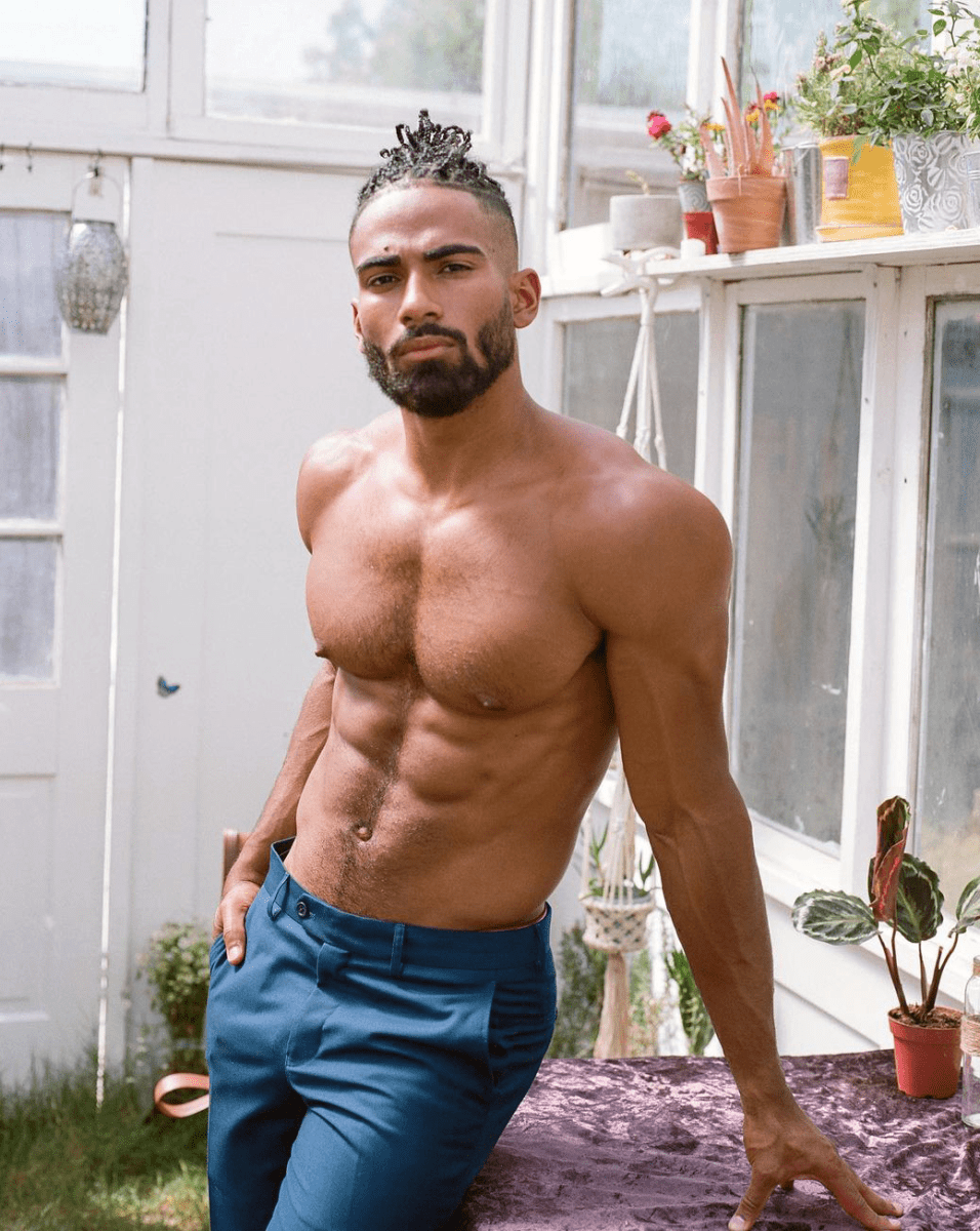 Temptation Tuesday | BosGuy