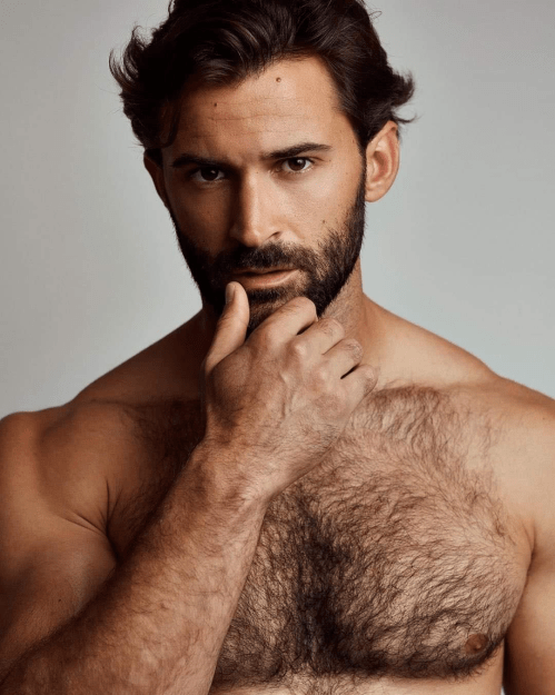 Furry Friday | BosGuy