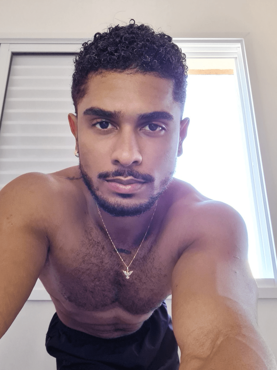 Temptation Tuesday | BosGuy
