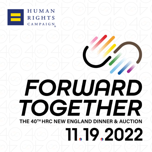 HRC New England celebrates 40 years | BosGuy