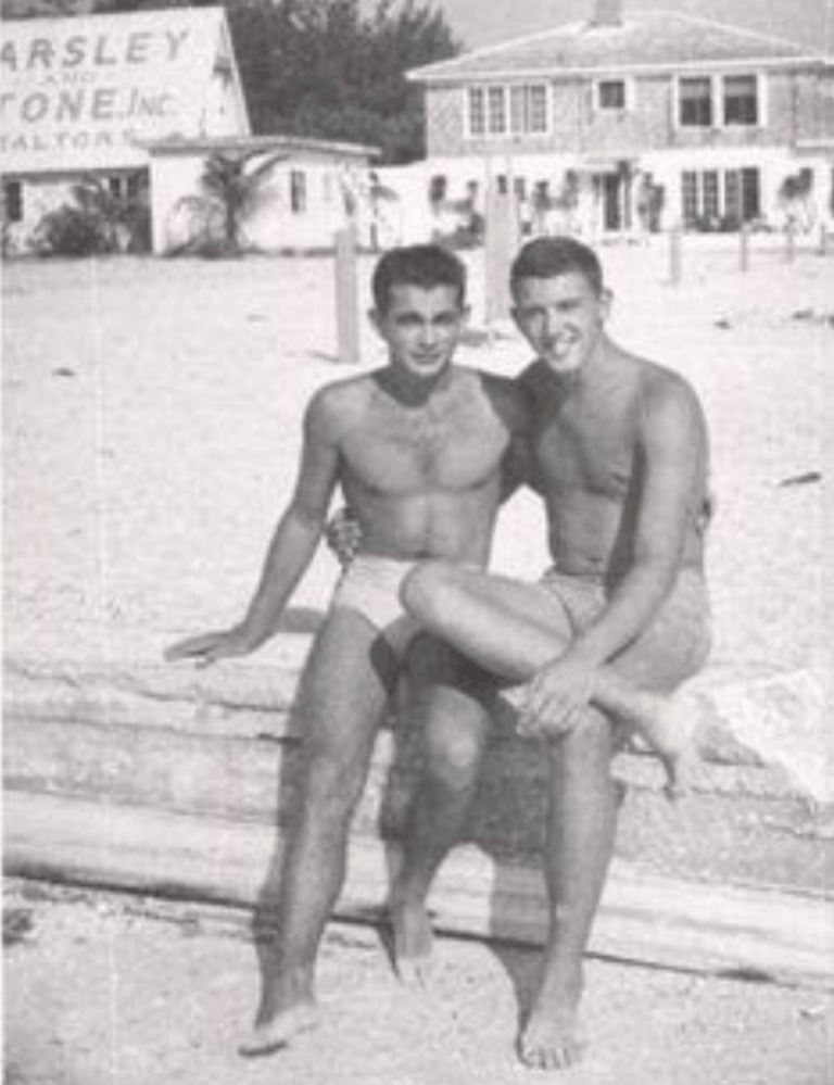 Vintage Gay Bosguy Page 4 6314