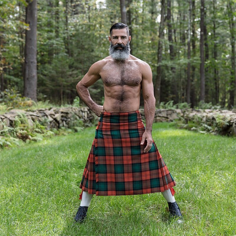 Men in kilts | BosGuy