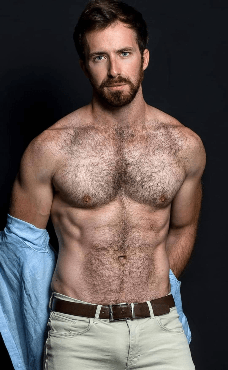 Furry Friday | BosGuy