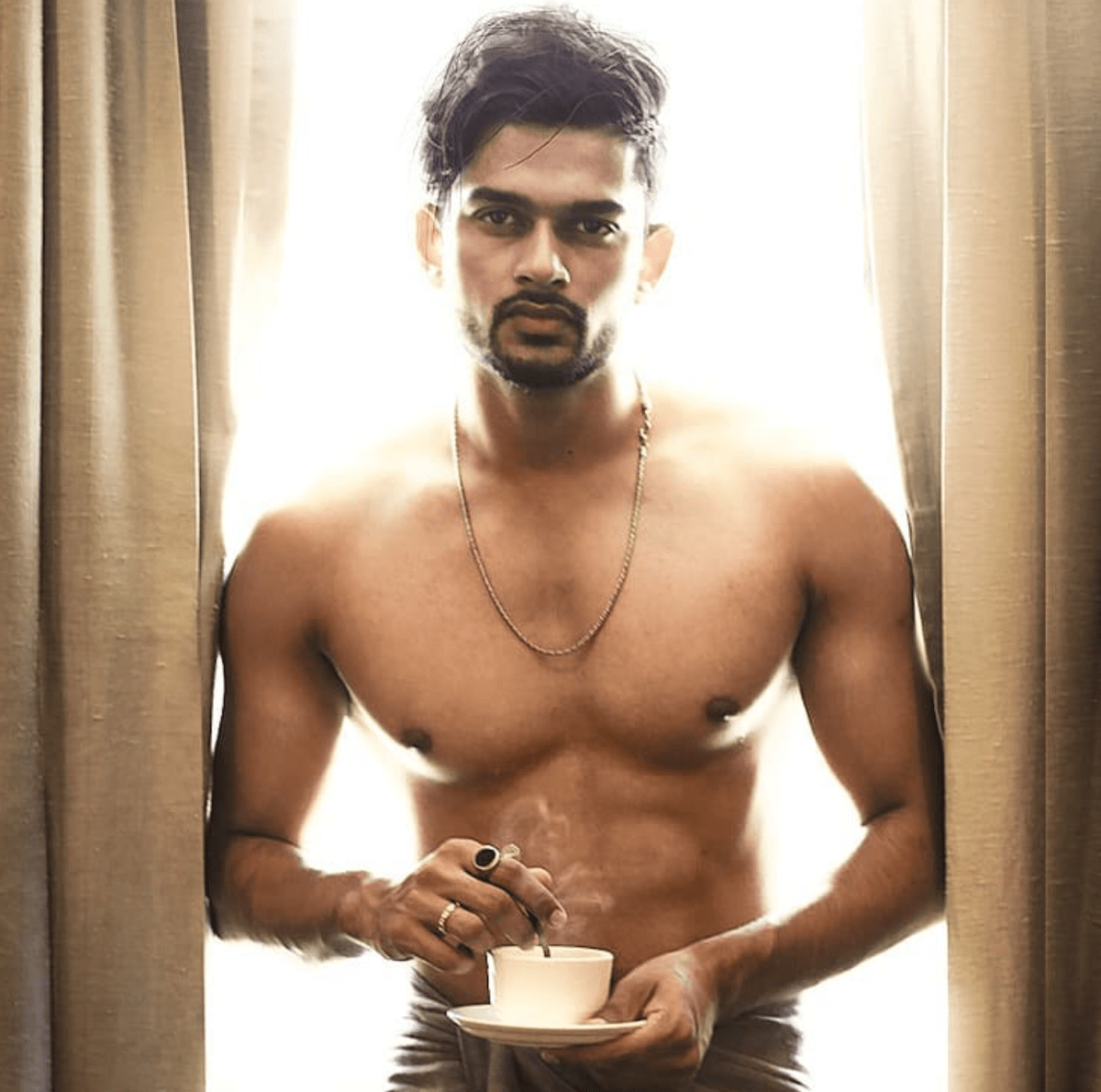 Saturday morning coffee | BosGuy