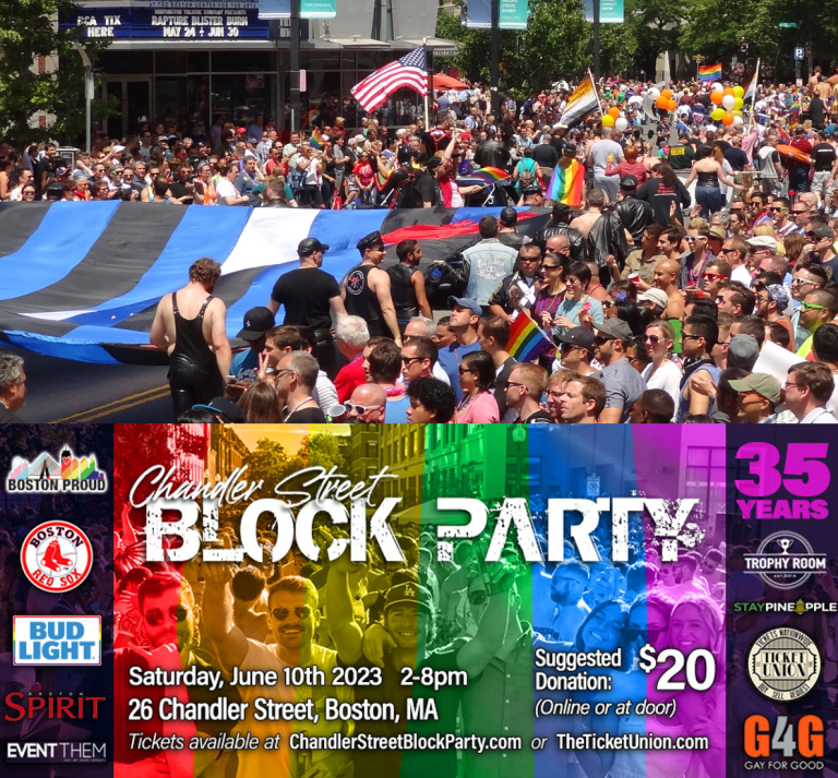 BosGuy Blog | BosGuy | Page 25