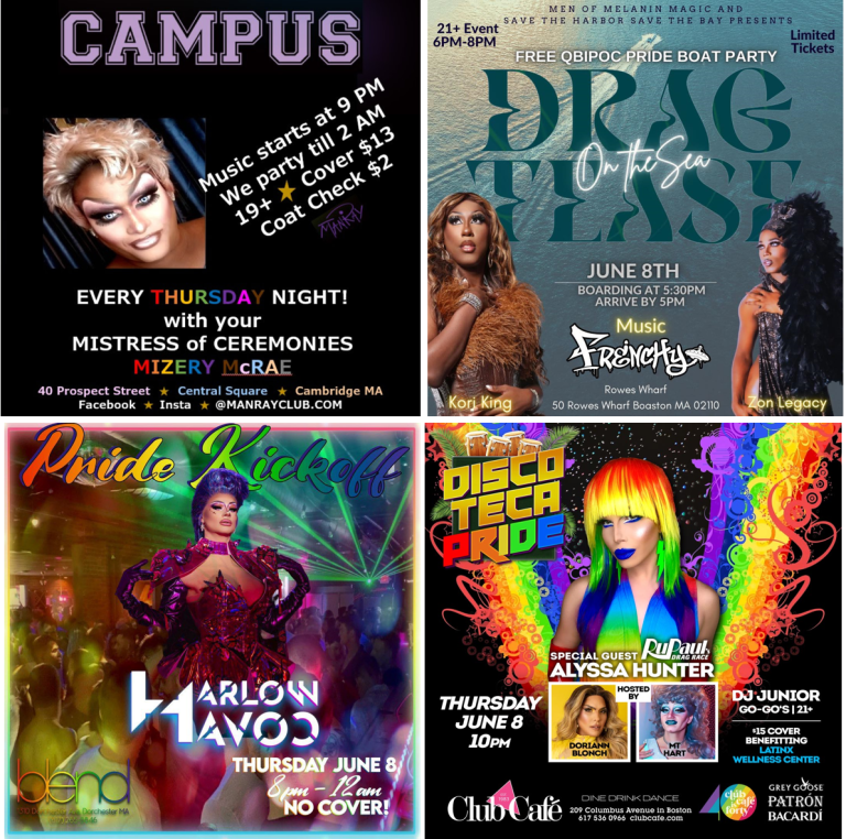 BosGuy Blog | BosGuy | Page 25